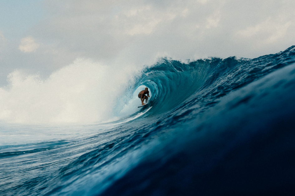 El Niño 2026: What Could It Mean for Indonesia, the Mentawais & Surf C ...